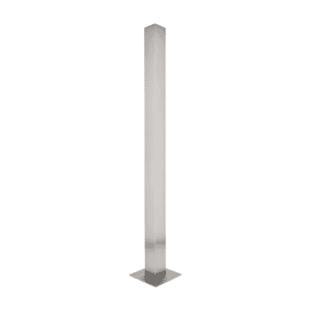 Mounting Posts | Posts for Reader, Keypads, Intercoms | by CDVI